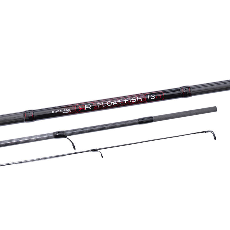 Drennan Red Range Float Fish Rods - Matchman Supplies